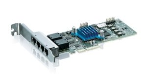 TSN (Time Sensitive Network) - Elexis